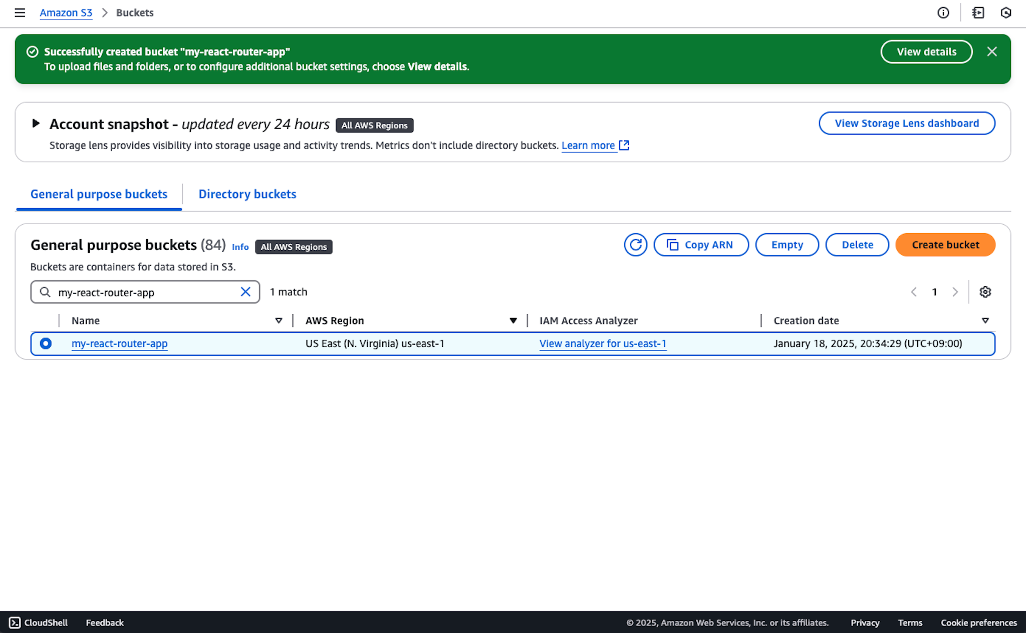 フロントエンド SSR 環境構築の悩みを解決！最新 React Router v7 と Next.js 15 のサーバーレス環境構築方法 | ブログ | Serverless Operations